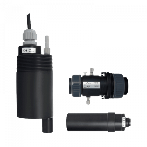 Water & Wastewater Parameters - Royce Water Technologies