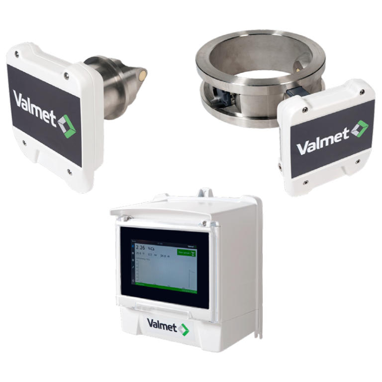 Valmet TS - Royce Water Technologies