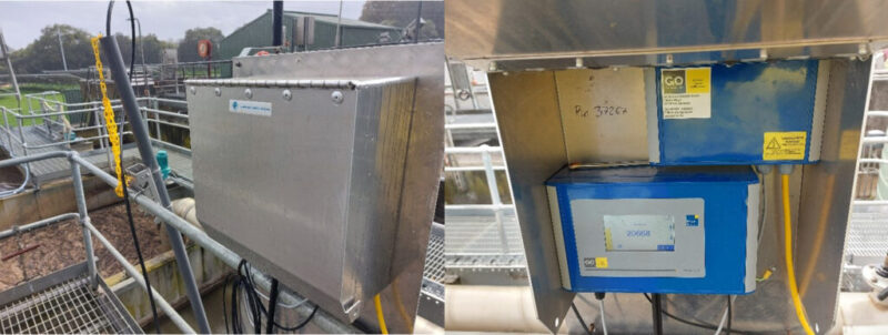 Easy Influent Monitoring & Phosphorus Dosing Control - Royce Water ...