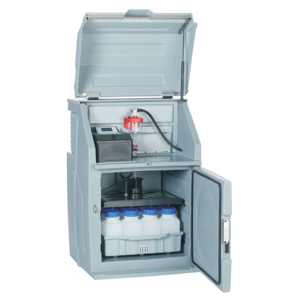 Water & Wastewater Parameters - Royce Water Technologies